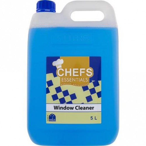 Clean Window 5Lt GM
