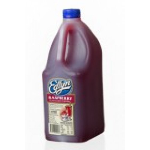 Edlyn M/Shake Topping Raspberry 3lt