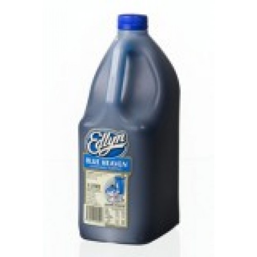 Edlyn M/Shake Topping Blue Heaven 3lt