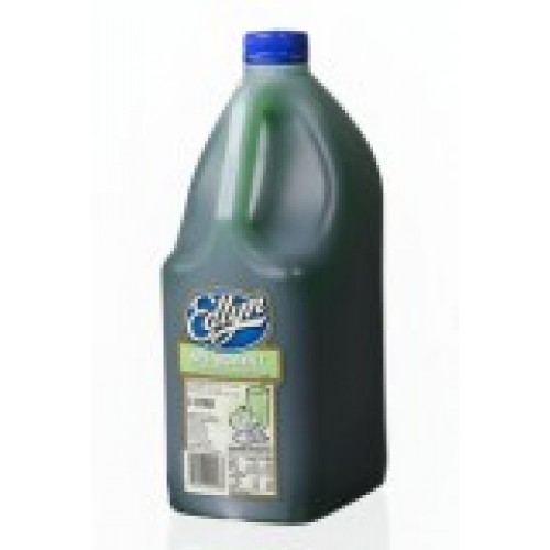 Edlyn M/Shake Topping Spearmint 3lt