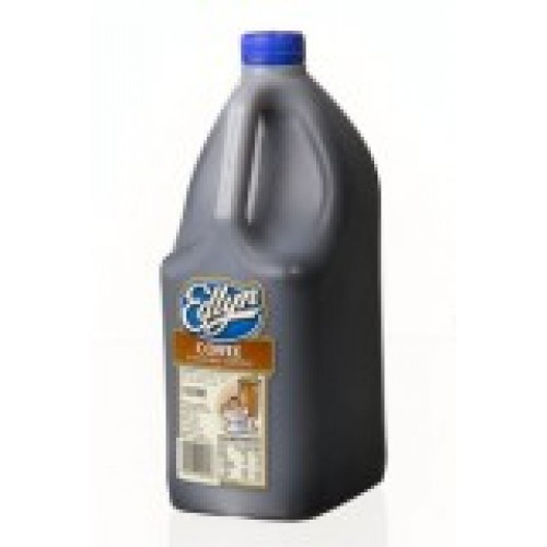 Edlyn M/Shake Topping Coffee 3lt