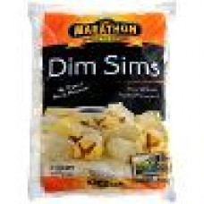 Dim Sim Marathon 60S