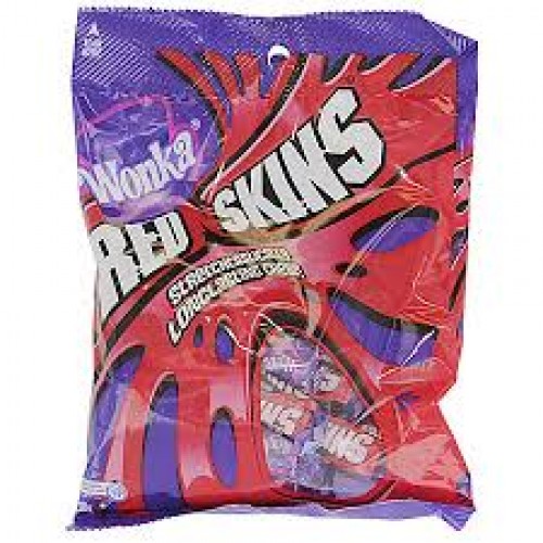 ALLENS RED RIPPERZ 800GM