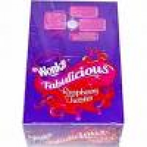 Allens Raspberry Twister 90S