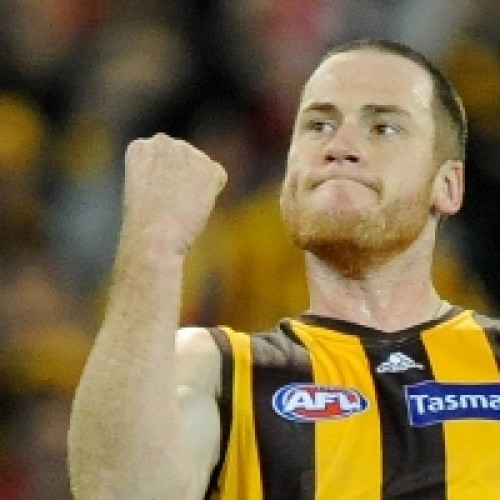 Jarryd Roughead Tattoos Jarryd Roughead Receives The All-clear For Skin ...