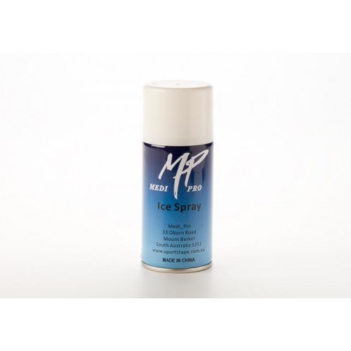 Ice Spray 250g